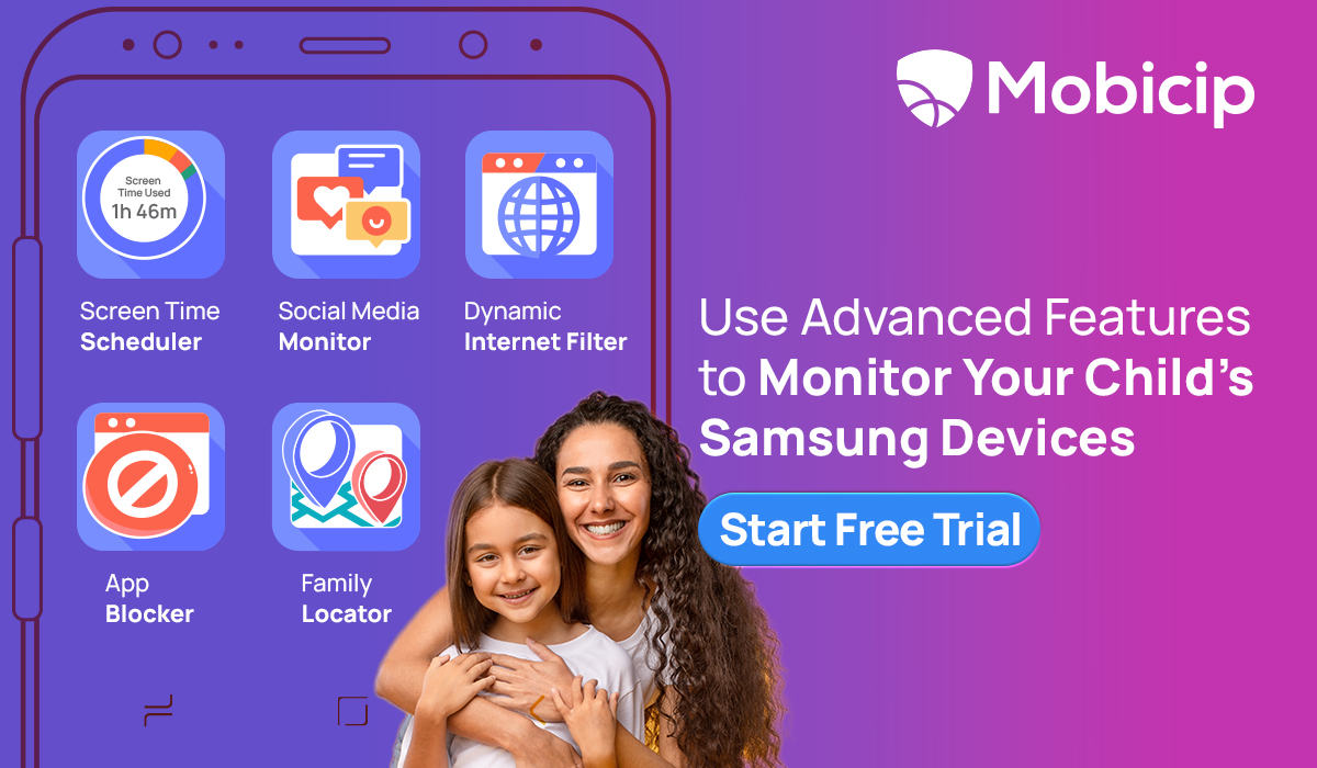 Navigate Samsung Parental Controls A Family Safety Guide | Mobicip